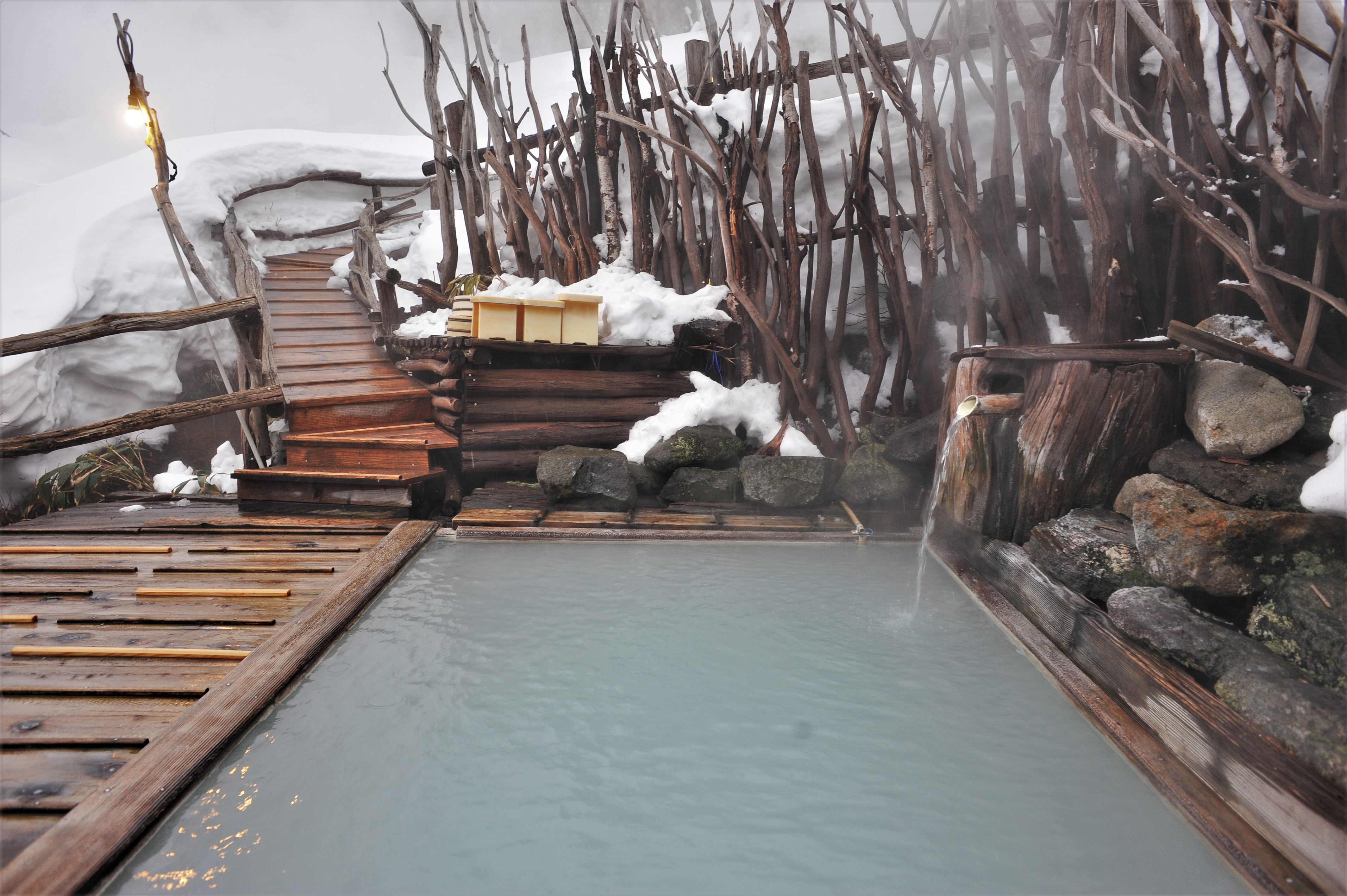 New Homepage | Onsen Adventures
